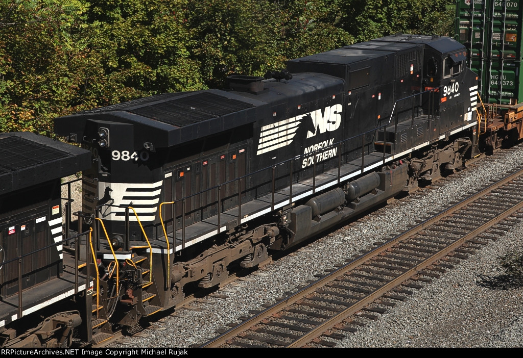 NS 9840